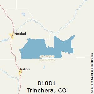 Best Places to Live in Trinchera (zip 81081), Colorado