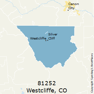 Best Places to Live in Westcliffe (zip 81252), Colorado
