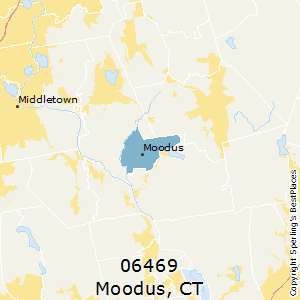 Best Places to Live in Moodus (zip 06469), Connecticut