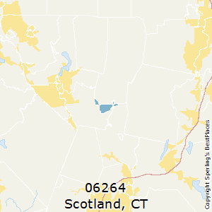 Best Places to Live in Scotland (zip 06264), Connecticut