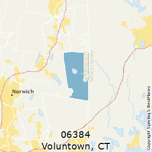 Best Places to Live in Voluntown (zip 06384), Connecticut