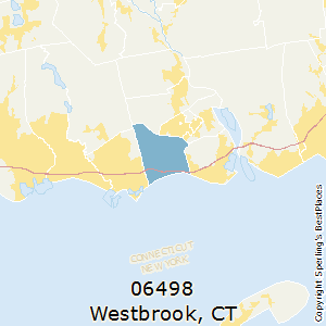Best Places to Live in Westbrook (zip 06498), Connecticut