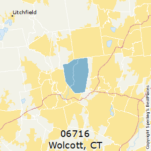 Best Places to Live in Wolcott (zip 06716), Connecticut