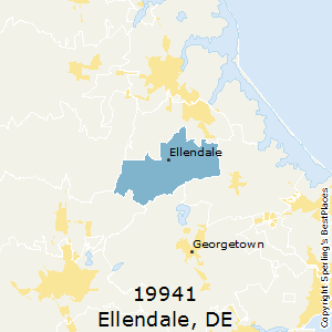 Best Places to Live in Ellendale (zip 19941), Delaware