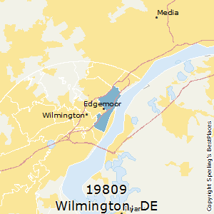 Wilmington (zip 19809), DE