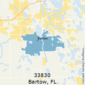 Bartow (zip 33830), FL