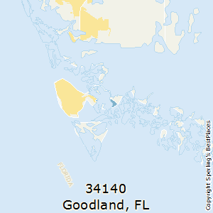 Goodland (zip 34140), FL