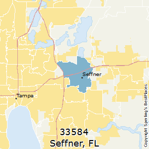 Best Places to Live in Seffner (zip 33584), Florida