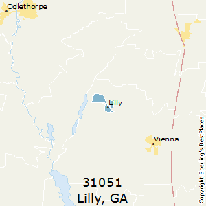 Best Places to Live in Lilly (zip 31051), Georgia