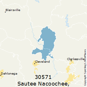 Best Places to Live in Sautee Nacoochee (zip 30571), Georgia