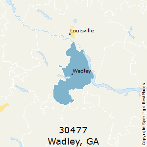 Best Places to Live in Wadley (zip 30477), Georgia