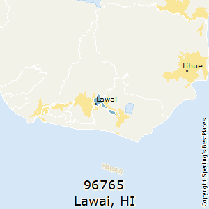 Best Places to Live in Lawai (zip 96765), Hawaii