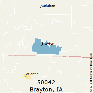 Best Places to Live in Brayton (zip 50042), Iowa