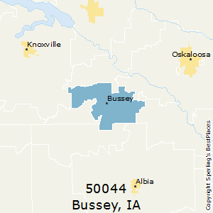 Best Places to Live in Bussey (zip 50044), Iowa