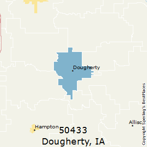 Best Places to Live in Dougherty (zip 50433), Iowa