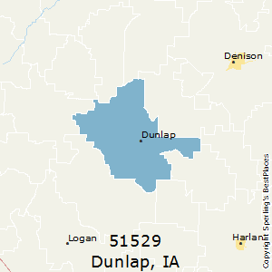 Best Places to Live in Dunlap (zip 51529), Iowa