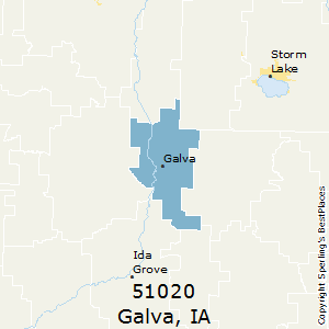 Best Places to Live in Galva (zip 51020), Iowa