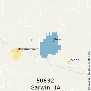 Best Places to Live in Garwin (zip 50632), Iowa
