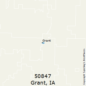 Best Places to Live in Grant (zip 50847), Iowa