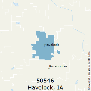 Best Places to Live in Havelock (zip 50546), Iowa