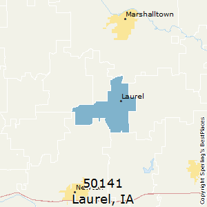 Best Places to Live in Laurel (zip 50141), Iowa