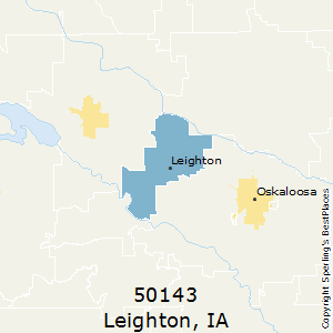 Best Places to Live in Leighton (zip 50143), Iowa