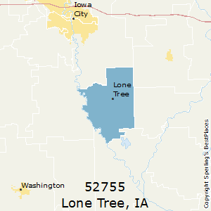 Best Places to Live in Lone Tree (zip 52755), Iowa