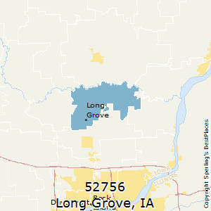 Best Places to Live in Long Grove (zip 52756), Iowa