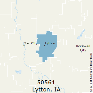 Best Places to Live in Lytton (zip 50561), Iowa
