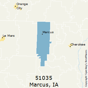 Best Places to Live in Marcus (zip 51035), Iowa