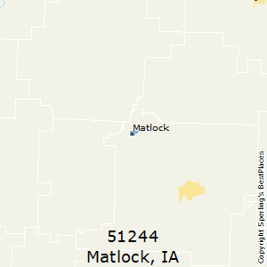 Best Places to Live in Matlock (zip 51244), Iowa