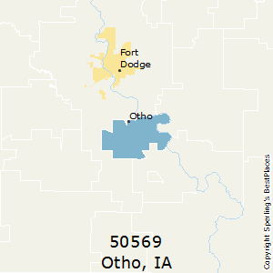 Best Places to Live in Otho (zip 50569), Iowa