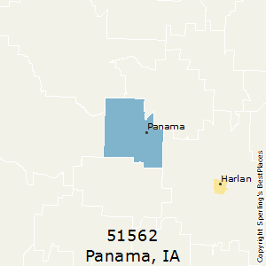 Best Places to Live in Panama (zip 51562), Iowa