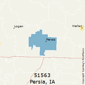 Best Places to Live in Persia (zip 51563), Iowa