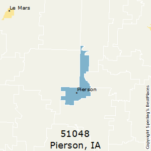 Best Places to Live in Pierson (zip 51048), Iowa
