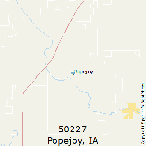 Best Places to Live in Popejoy (zip 50227), Iowa