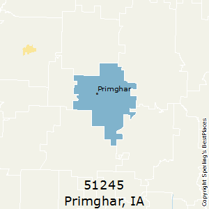 Best Places to Live in Primghar (zip 51245), Iowa