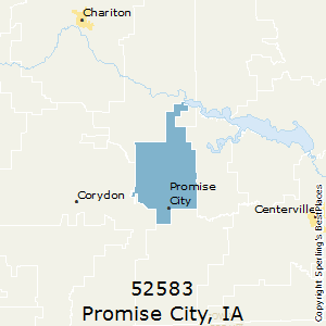 Best Places to Live in Promise City (zip 52583), Iowa