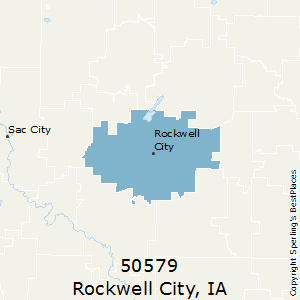 Best Places to Live in Rockwell City (zip 50579), Iowa