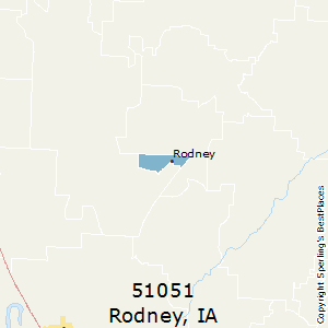 Best Places to Live in Rodney (zip 51051), Iowa