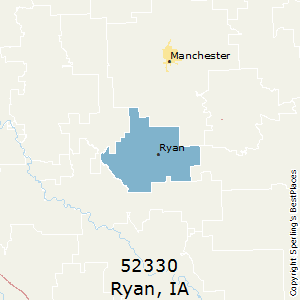 Best Places to Live in Ryan (zip 52330), Iowa