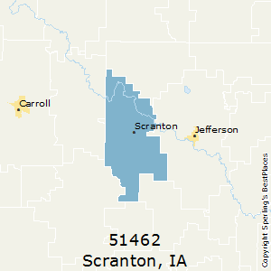 Best Places to Live in Scranton (zip 51462), Iowa