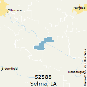Best Places to Live in Selma (zip 52588), Iowa