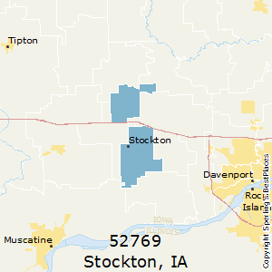 Best Places to Live in Stockton (zip 52769), Iowa