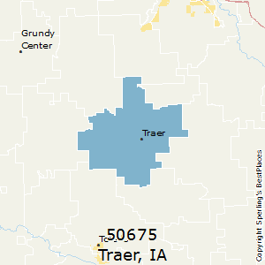 Best Places to Live in Traer (zip 50675), Iowa
