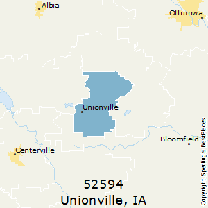 Best Places to Live in Unionville (zip 52594), Iowa