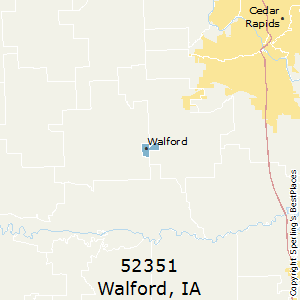 Best Places to Live in Walford (zip 52351), Iowa