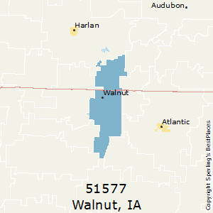 Best Places to Live in Walnut (zip 51577), Iowa