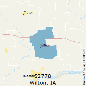 Best Places to Live in Wilton (zip 52778), Iowa