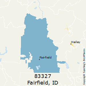 Fairfield County Zip Code Map - Map